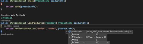 C Value Lost While Redirecttoaction Stack Overflow