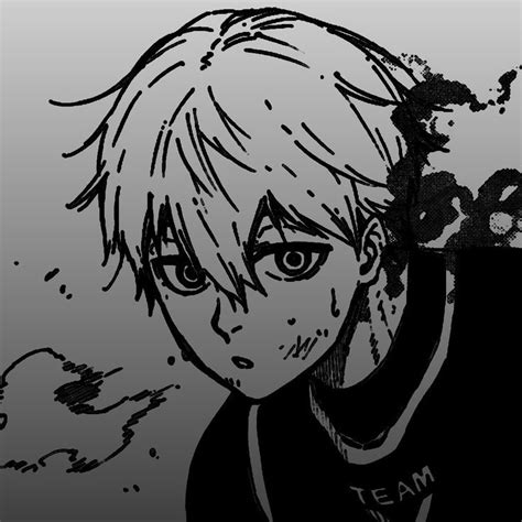 Lock Icon Manga Anime Blue Block Icons Self Life Manga Anime Symbols