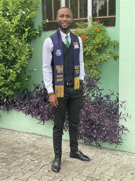 Victor Idung On Linkedin University Technology Science