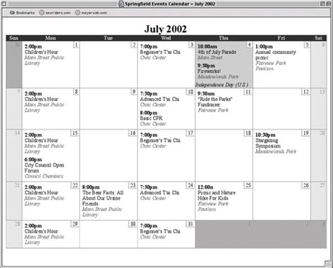 styling for print eric meyer on css mastering the language of web design [book]