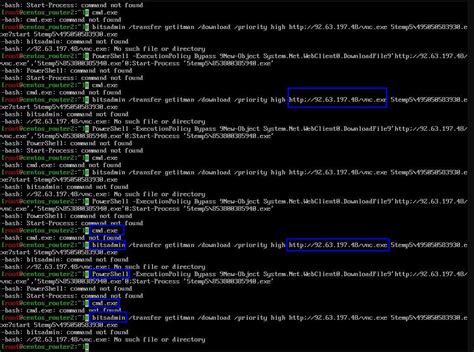 Using Shodan Images To Hunt Down Ransomware Groups Huntress