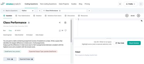 interview question on data science by akshima aggarwal medium