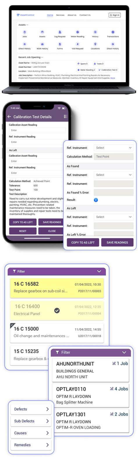 Asset Management App Assetcontrol Case Study
