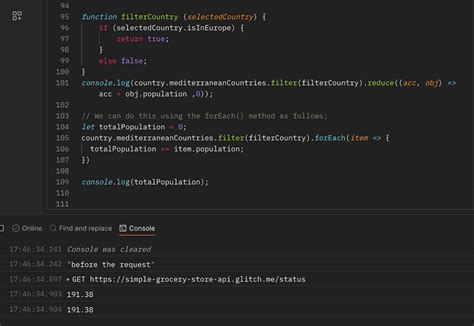 Ceren C On Linkedin Javascript Objects And Arrays — Part 4