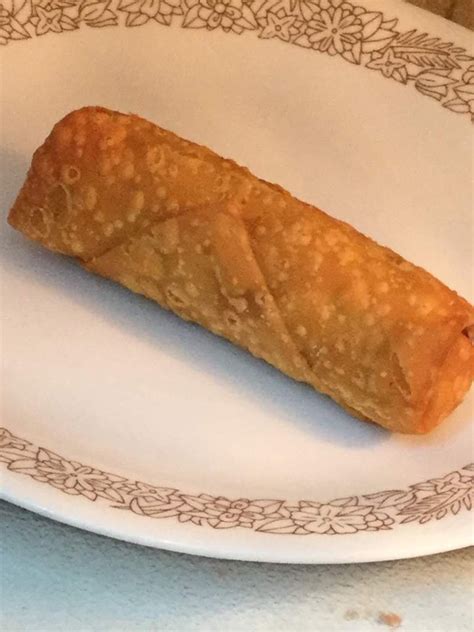 Someone Tell Jackie Chu I Stole An Egg Role Sml Amino Amino