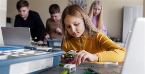 Робототехника в школе конструирование и программирование видеокурс от проекта «Инфоурок