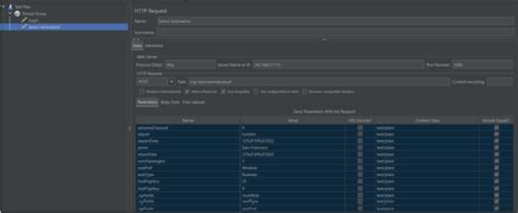 Easy Steps Get Dynamic Value In Jmeter With Regular Expression