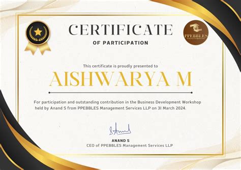 Aishwarya M On Linkedin Professionaldevelopment Networking Continuouslearning