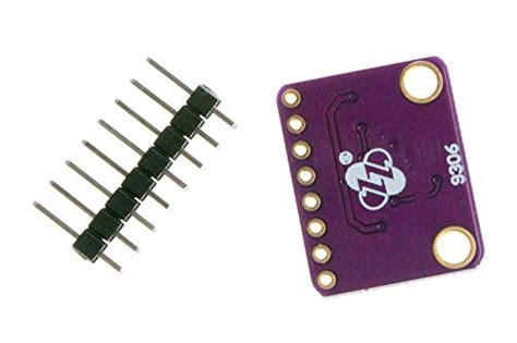 WINGONEER PCA Bit Bidirectional IIC Bus And SMBus Voltage Level Translator Module Pricepulse