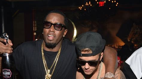 P Diddy And Justin Bieber Allegations Unpacking The Controversy