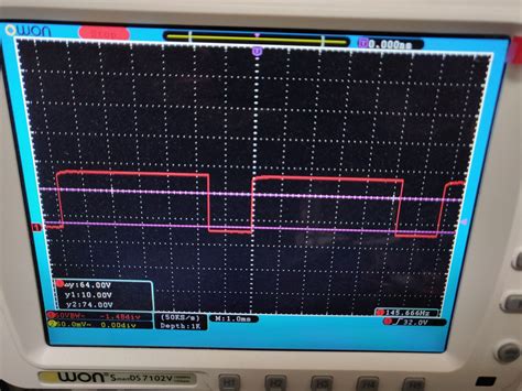 Need Help With Replicating A Tachometer Pulse R Electricalengineering
