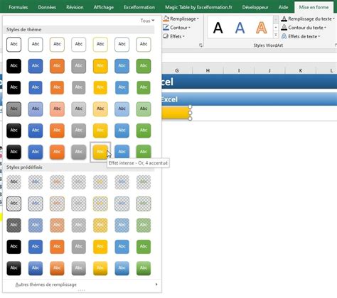 Comment Envoyer La Sélection Par Mail En 1 Clic Avec Vba Sur Excel