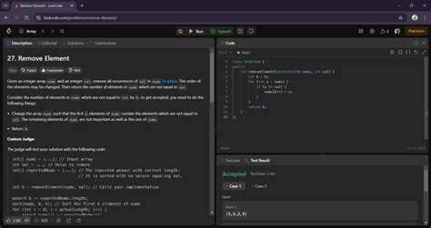 Suraj Kumar Singh On Linkedin 100daysofdsachallenge Dsa Leetcode Problemsolving Skills