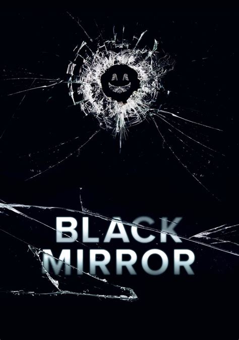 Black Mirror Watch Tv Show Stream Online