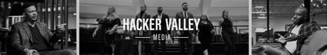 cybersecurity ai coding hacker valley media