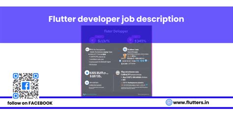 The Ultimate Flutter Developer Job Description Unlocking Opportunities