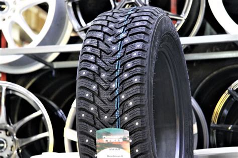 Зима Nokian Nordman 8 — Лето Pirelli Cinturato P1 Verde — Toyota bB (2G ...