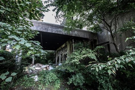 やまなみリゾートホテル別館 廃墟検索地図