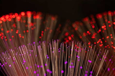 Mengenal Warna Kabel Fiber Optic Dan Seratnya