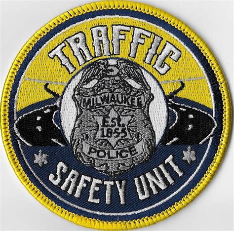 Milwaukee Police Historical Society Mphs Wisconsin