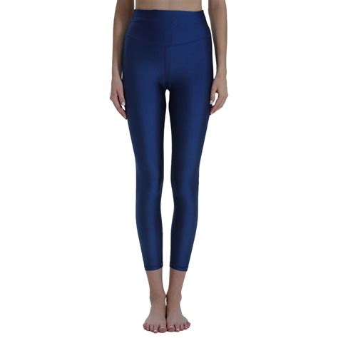 Womens Yoga Pants Naked Feel Long Jumpsuit With Bra High Waisted
