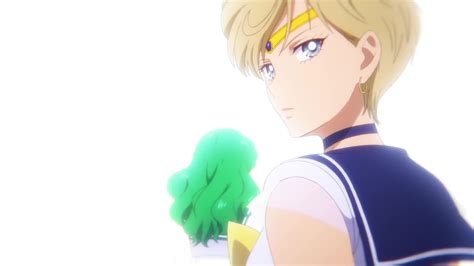 Sailor Moon Eternal Sailor Uranus Gif Sailor Moon Eternal Sailor My XXX Hot Girl