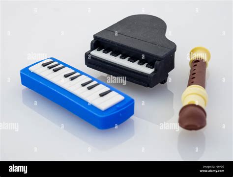 Types Of Keyboard Instruments