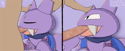 Post 6549452 Gligar Porkyman Yourfate