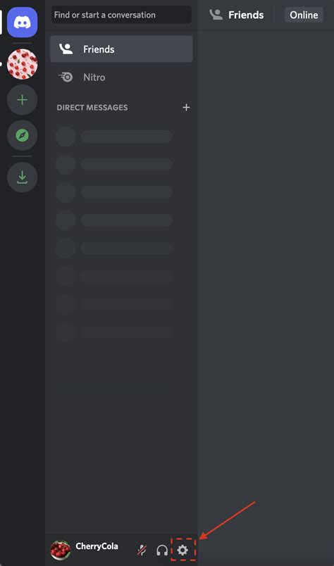 How Can I Manage My Email Notifications Settings Discord