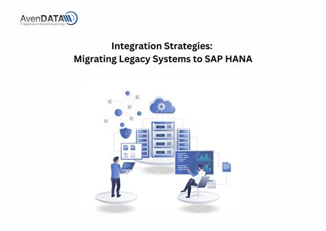 Legacy System Integration Balancing Modernization And Preservation