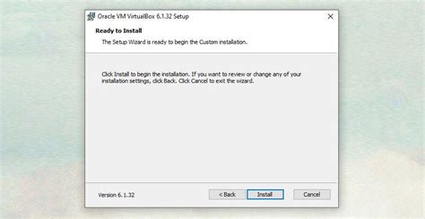 VirtualBox How To Create A Virtual Machine With Windows