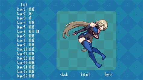 Witchs Rhythm Puzzle Puzzle Sex Game Nutaku