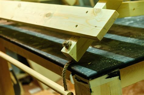 Проект вешалка для одежды 90 фото