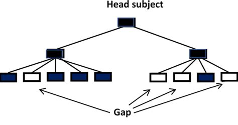 generalization of the query set from figure 1 b by mapping it to the