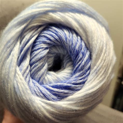 Ravelry Loops Threads Ombre Hues