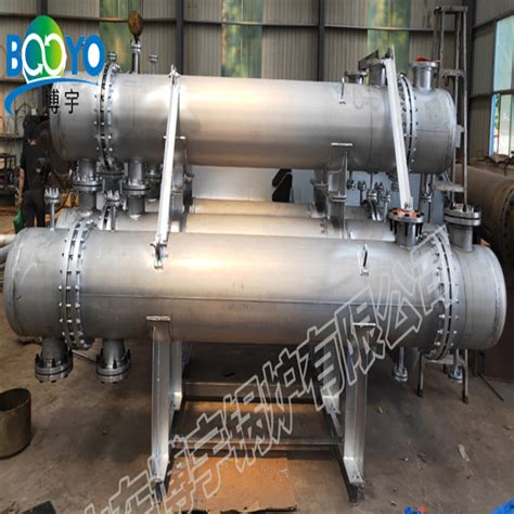 Shell And Tube Heat Exchanger Analysis In Ansys Fluent China Shell And Tube Heat Exchanger
