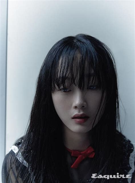 배우 이유미 X 미우미우  연예이슈 수다방 네모판