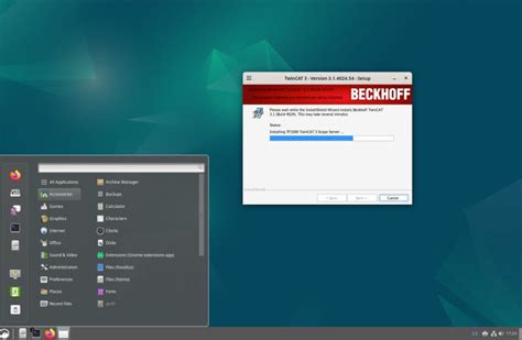 Jakob Sagatowski On Linkedin Twincat Plcprogramming Linux 28 Comments