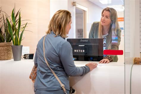 Doktersassistent Regiozorgnu