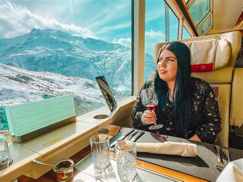 Honest Glacier Express Excellence Class Review 2026 Is It Worth It