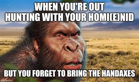Prehistoric Bruh Moment R Prehistoricmemes