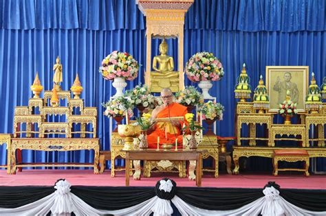 โรง โรงเรียนพุทธศาสนาวันอาทิตย์ วัดพระศรีมหาธาตุ บางเขน