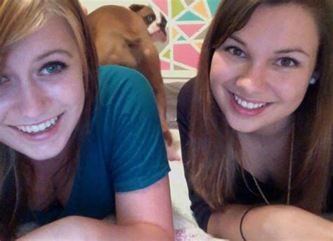 Hilarious Selfie Fails Featuring Truly Scandalous And Embarrassing Photos