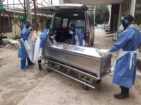 ပုသိမ်တွင် ဇူလိုင်လအတွင်း လူ ၈၀၀ ကျော်သေဆုံး နိုင်ငံတကာမြန်မာ့သတင်း