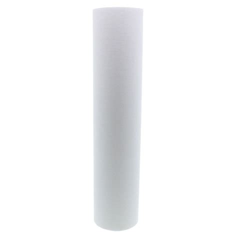 Neo Pure 20 Bb Graded Density Polypropylene Sediment Filter 25 1 Mic
