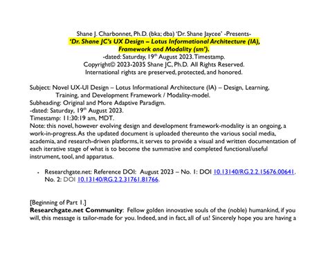 Pdf Researchgate Net Responsive Website De Matrix Ia And Lotus