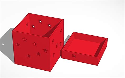 3d Design Christmas Lights Tinkercad