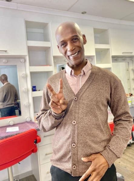 Pastor Mdletshe Returns To Uzalo As Qhabanga Exit Nears