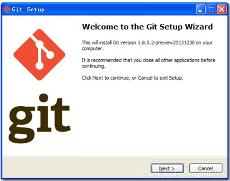 Git使用教程 Csdn博客